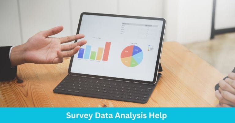 Survey Data Analysis Services | SPSS, Excel, R, Stata, and more